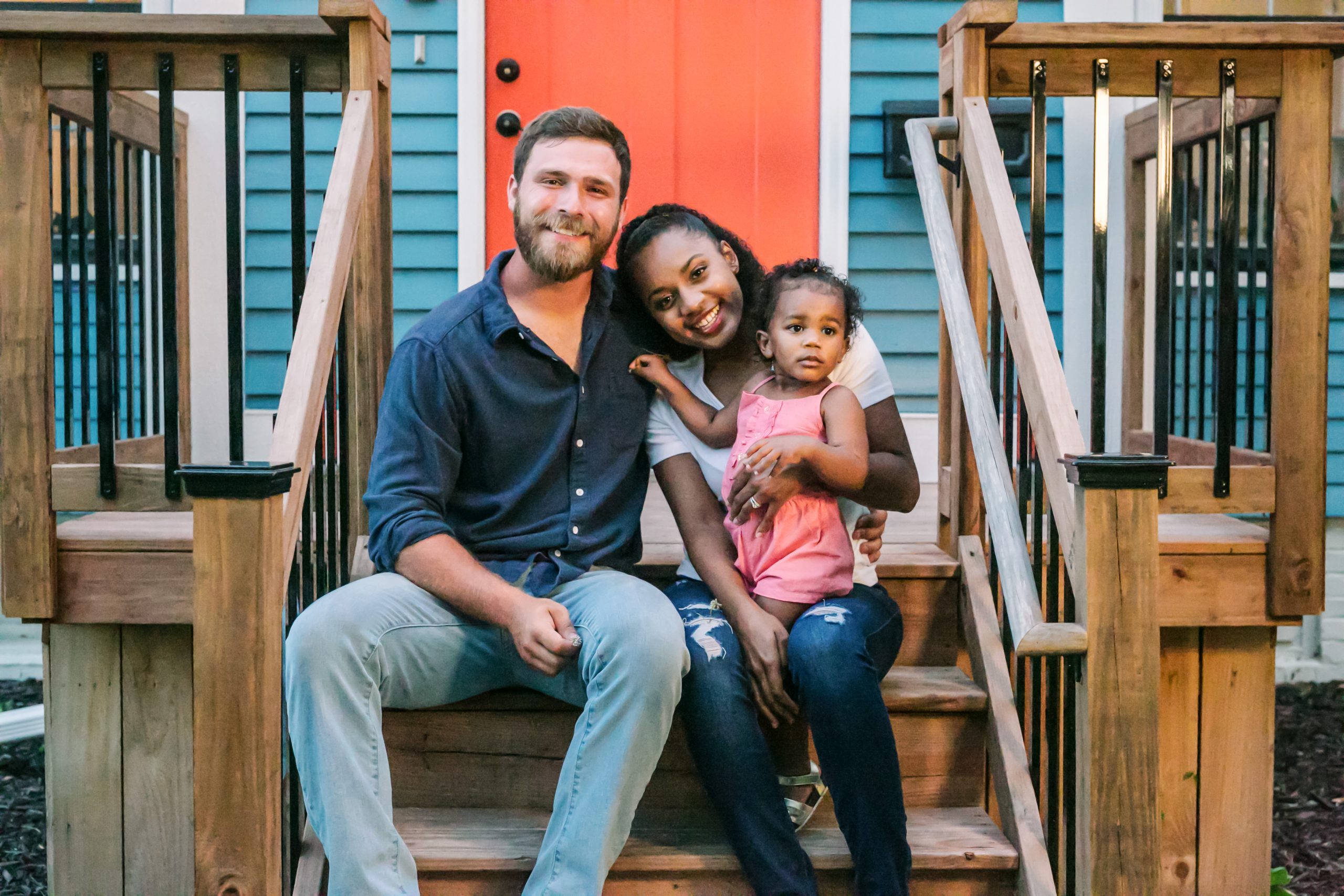 Repeat Homebuyer Just Like You - Welcome Home Iowa